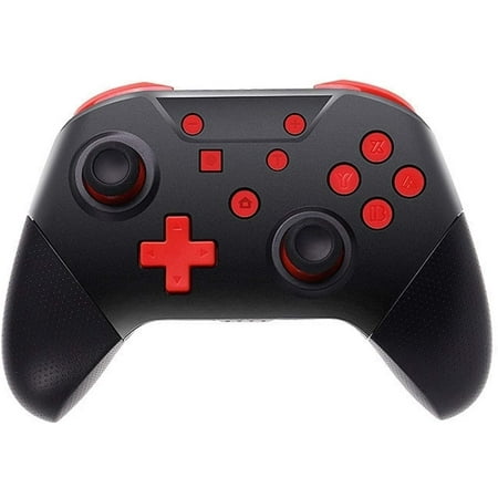 Wireless Game Controller Host Bluetooth Controller Joystick Gamepad ...