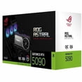 Asus ROG NVIDIA GeForce RTX 5090 Graphic Card, 32 GB GDDR7 - Walmart.com