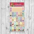 2020 Every Day's A Holiday Mini Calendar - Walmart.com