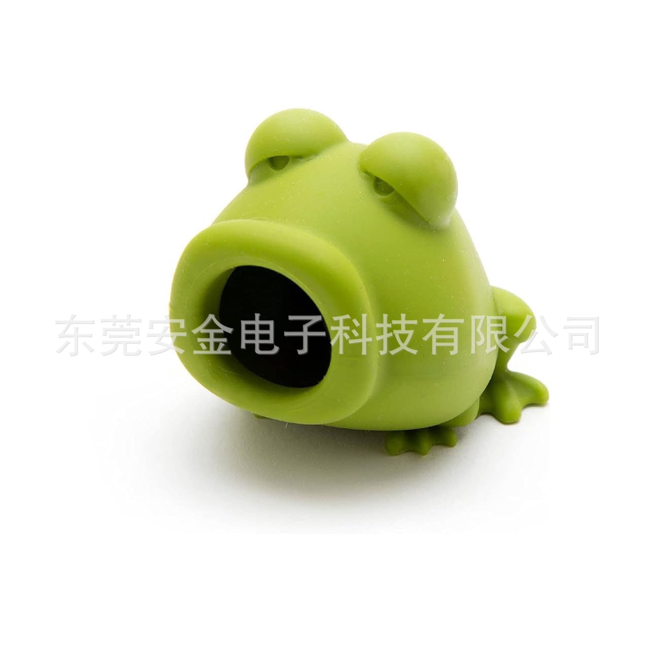 Goldfish frog pig shape silicone egg white separator creative egg ...