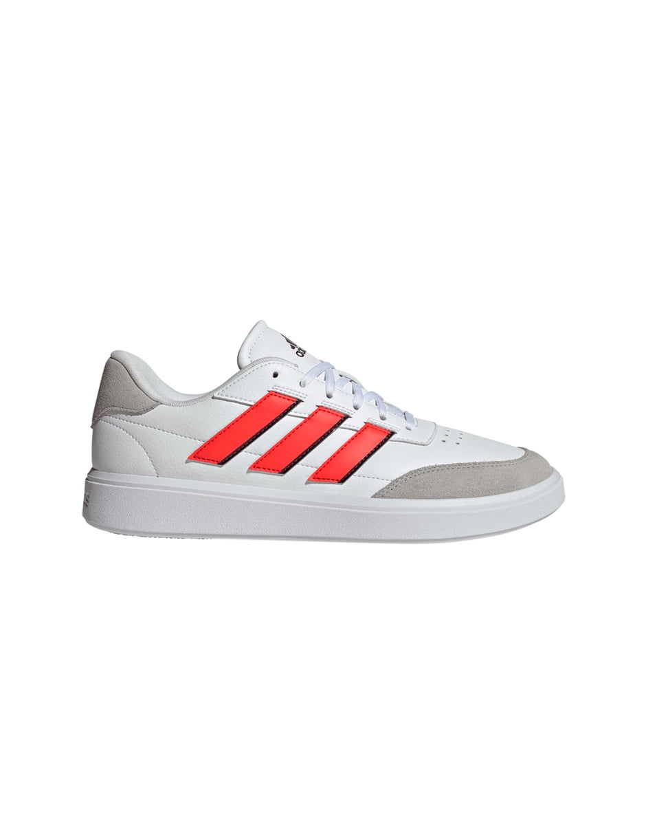 Tenis Adidas Blancos Courtblock Ih4713 | Walmart en línea