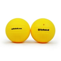 Spikeball Standard Replacement Balls (2 Pieces) - Walmart.com