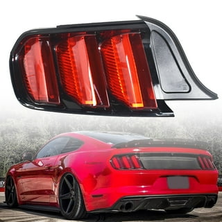 SHZAITOR Driver Side LED Tail Light Replacement for 2017-2021 Buick ...