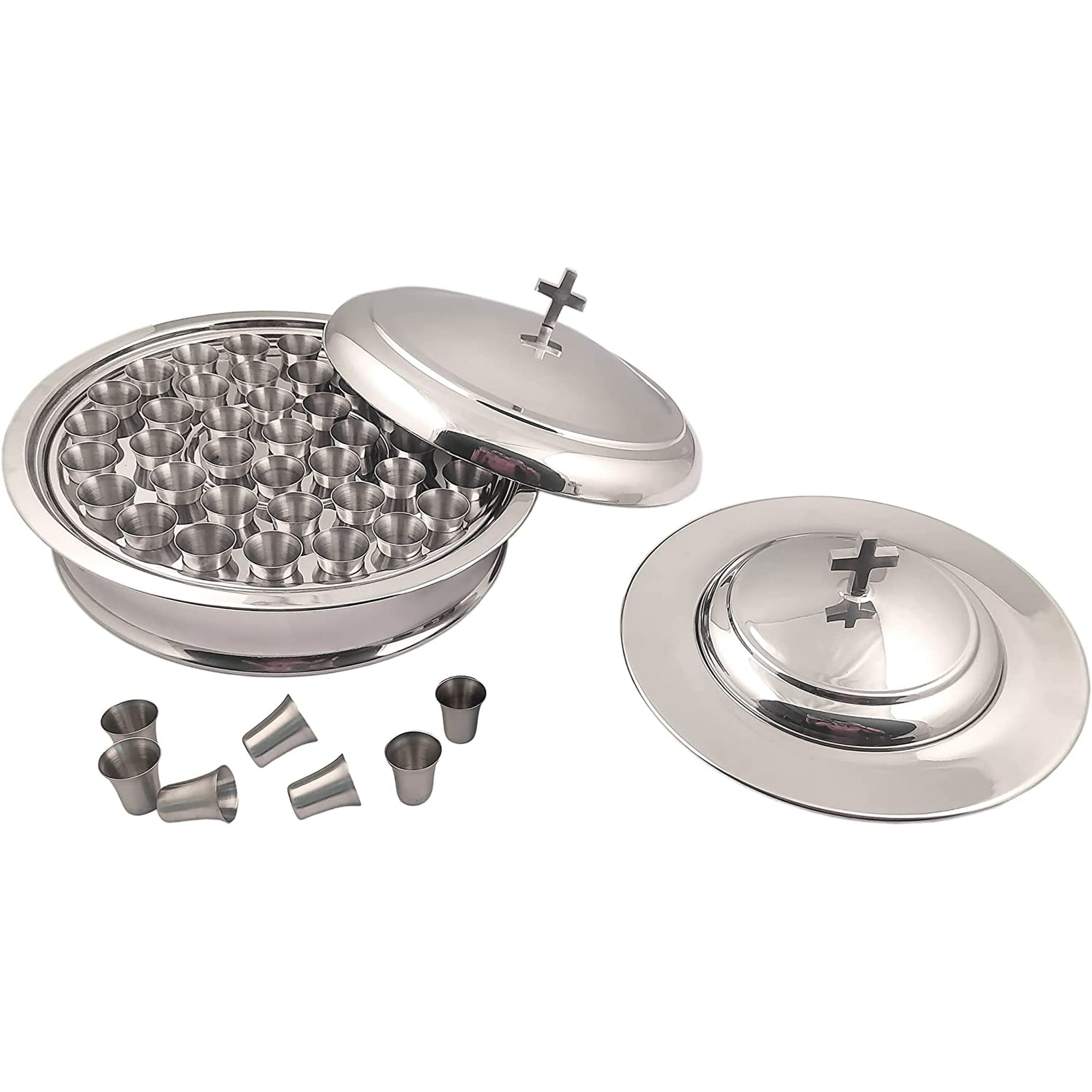 Click here for Mayur Exports Mayur Export Stainless Steel Communi... prices