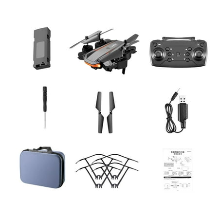 Dr Quadcopter Remote Control 4K Off and Landing Adjustment No photo ...