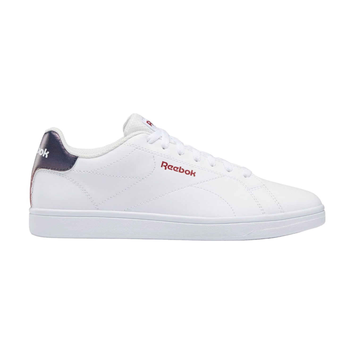 Tenis Reebok Royal Complete Unisex Color Blanco Modelo GW2146 | Walmart ...