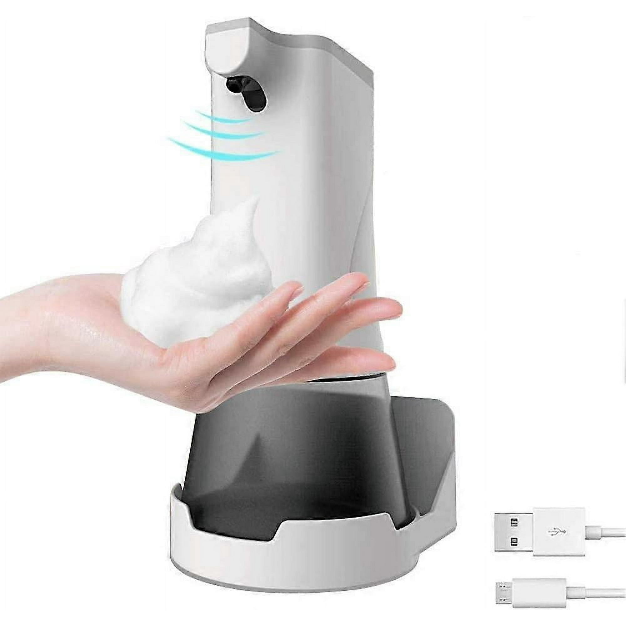 Click here for Fusheng 350ml Automatic Touchless Foam Soap Dispen... prices