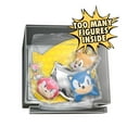 Sonic The Hedgehog Ultimate Surprise Bundle, Action Figure Sets ...