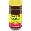 Cafe Bustelo Decaffeinated Espresso Instant Coffee, 3.5 oz - Walmart.com
