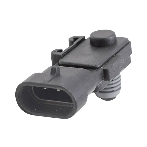 Brock Replacement Fuel Pump Tank Vapor Vent EVAP Pressure Sensor ...