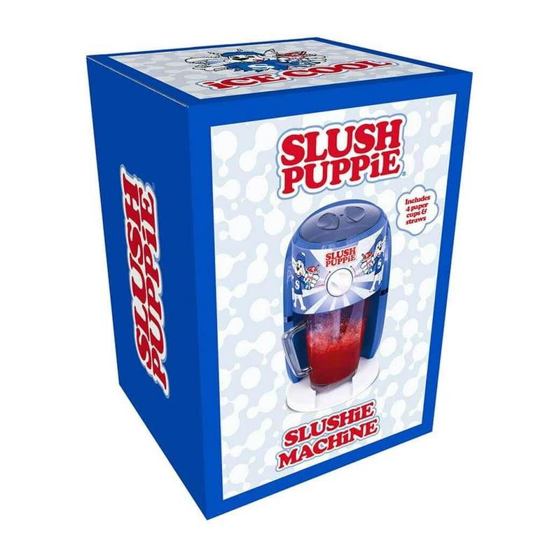 Fizz Creations Slush Puppie Machine, 45% OFF