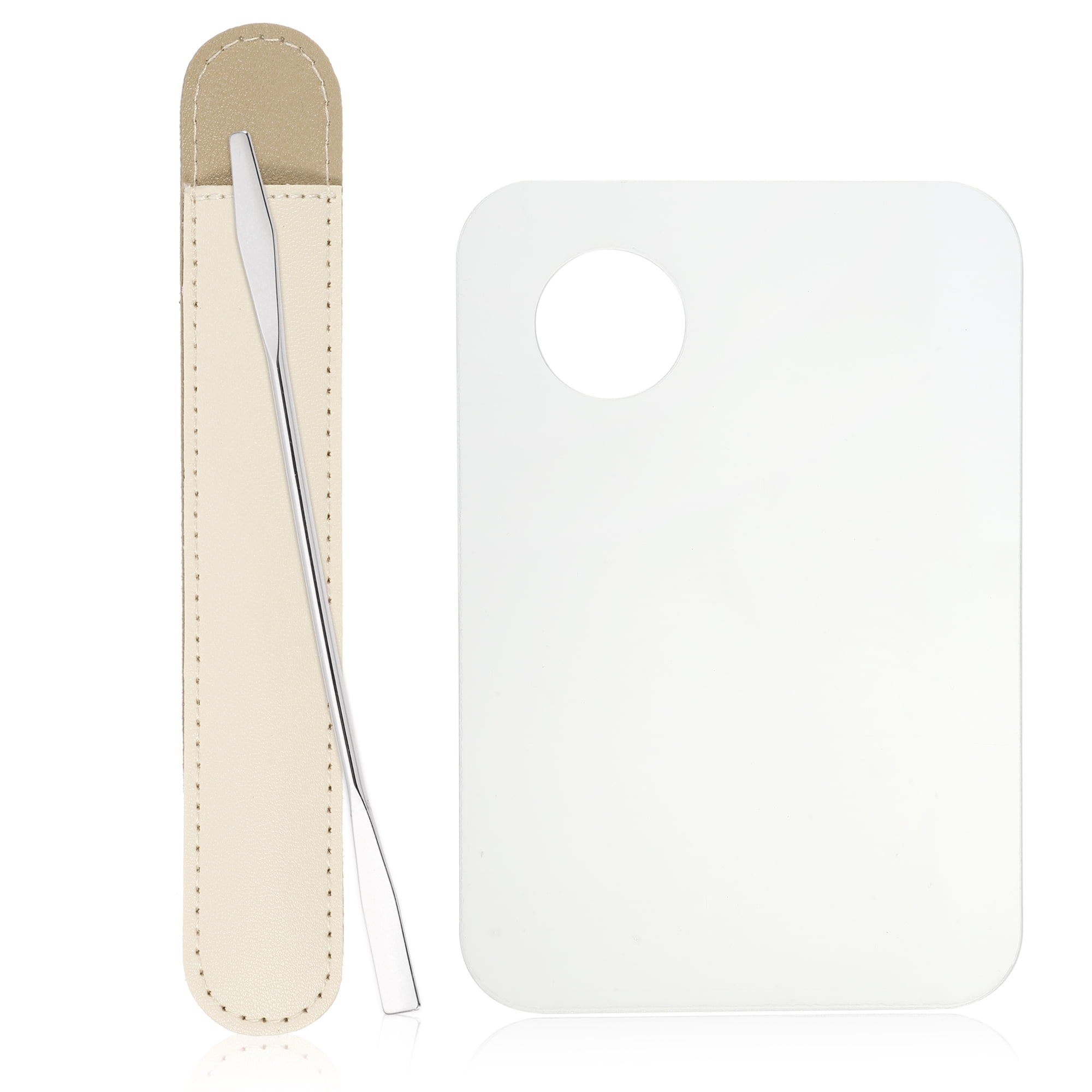 Click here for Unique Bargains 1 Set Acrylic Cosmetic Makeup Pale... prices