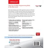 Oracle Database 12c Pl/SQL Advanced Programming Techniques (Paperback) - Walmart.com
