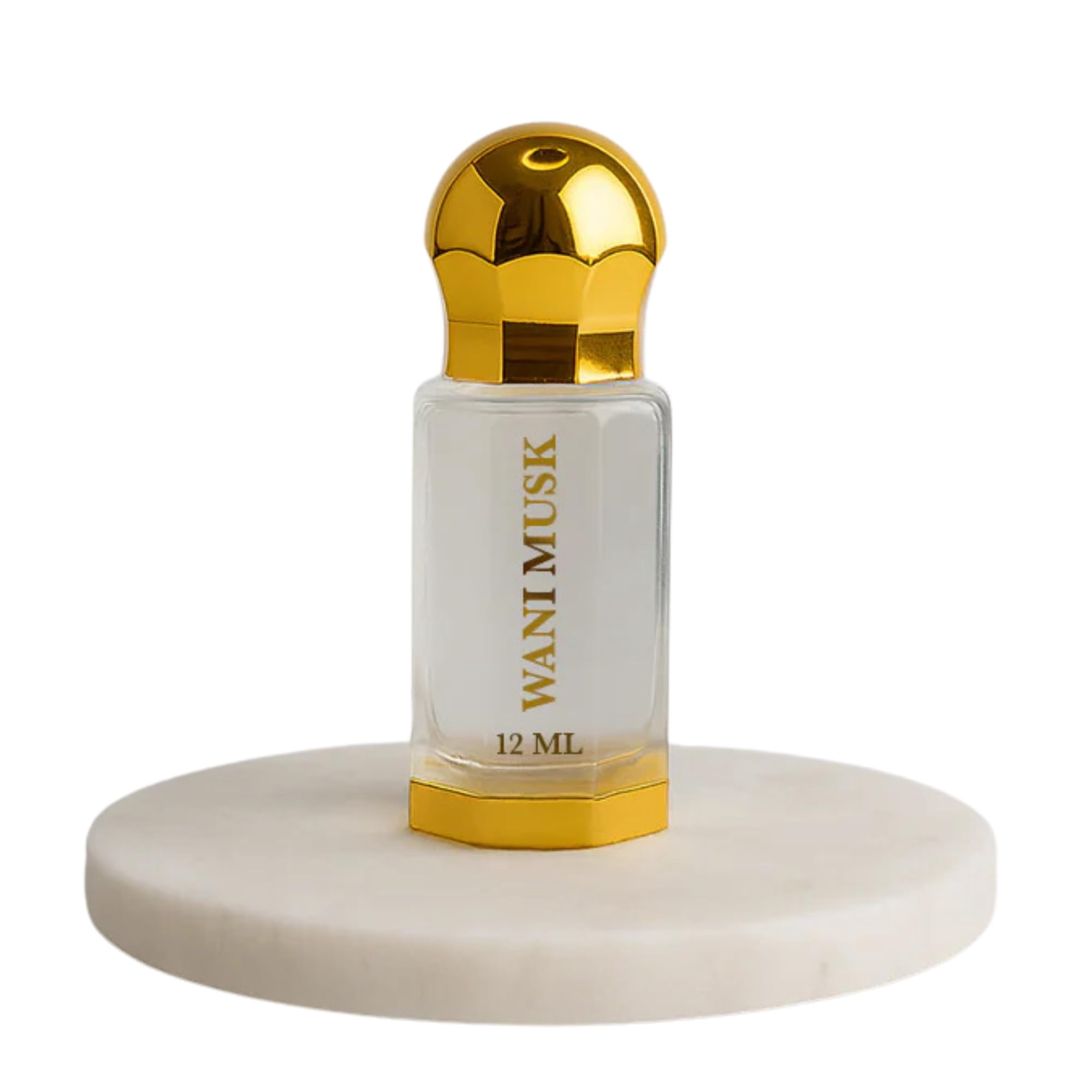 Click here for Wani Perfumes Wani Musk Exotic Arabic Perfume Oil... prices