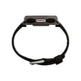 TIMEX IRONMAN R300 GPS Smartwatch with Heart Rate 41mm – Dark Gray with ...