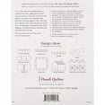 Handi Quilter Multi Clamshell Quilt Template Ruler - Walmart.com