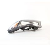 TYC 20-6734-91-1 Left Headlight Assembly for 2006-2011 Honda Civic ...