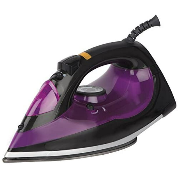 Conair - Extreme Steam 1625 Watt Ultra Steam Iron - Walmart.ca