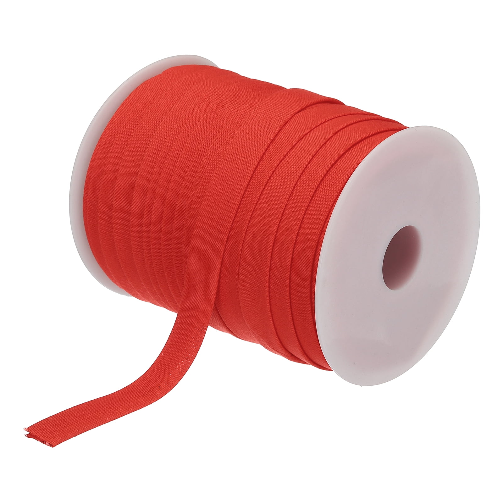 Click here for Uxcell Polyester Cotton Double Fold Bias Tape Cont... prices