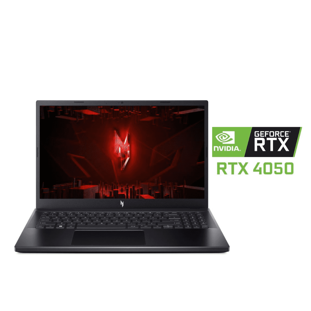 Restored Acer Nitro V 15 - 15.6" Gaming Notebook Intel Core i5-13420H ...