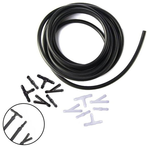 Windshield Washer Hose Repair Kit