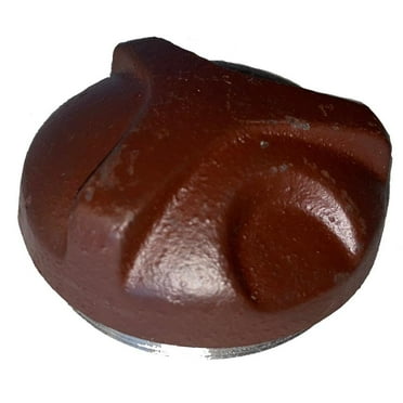 RAParts Replacement Front Axle Bushing 897712M2 Fits Massey Ferguson ...