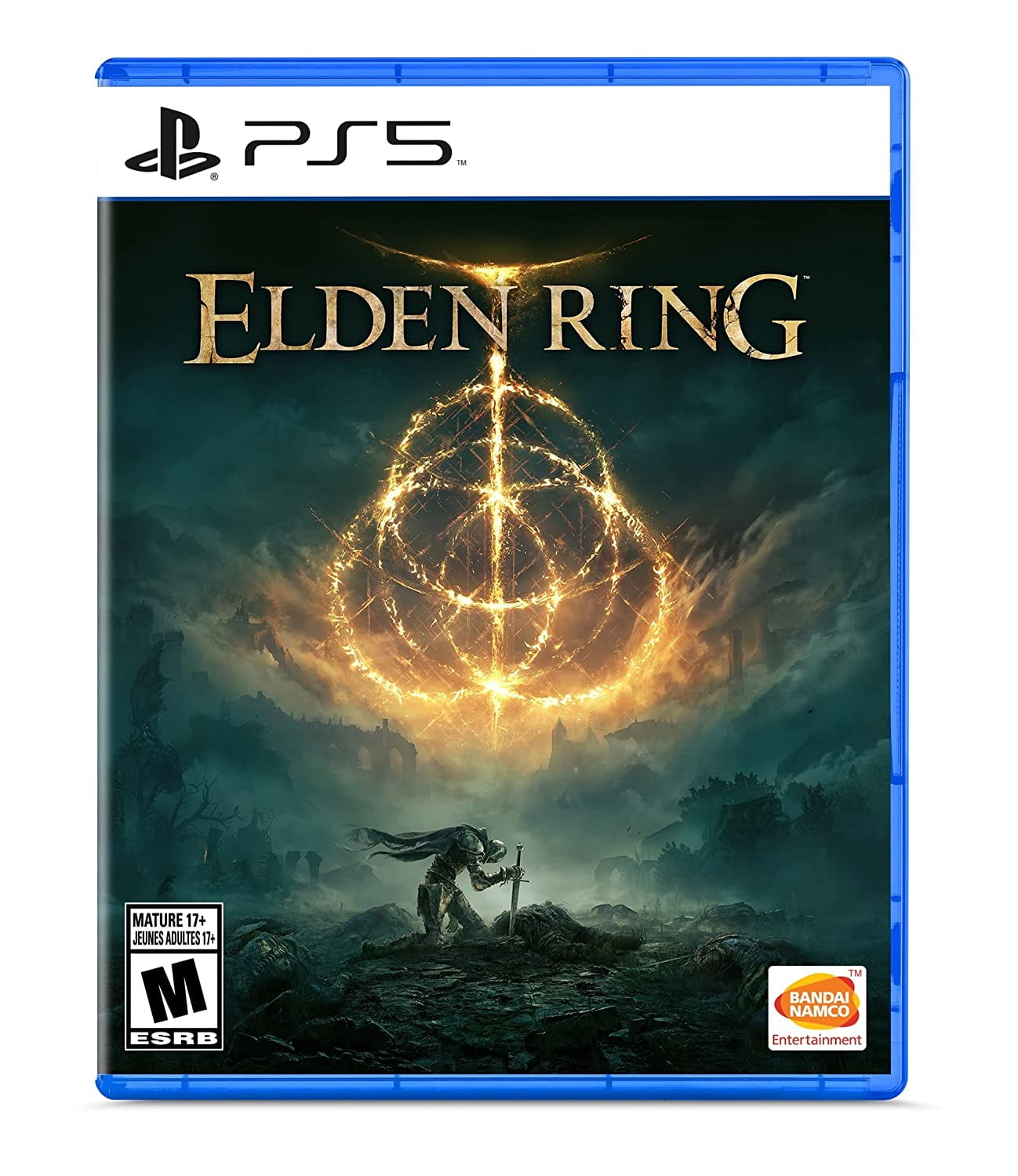 Elden Ring - PlayStation 5 Sony PlayStation 5 | Walmart en línea
