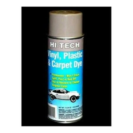 Hi Tech Vinyl, Plastic, And Carpet Dye, Light Gray HT-410 - Walmart.com