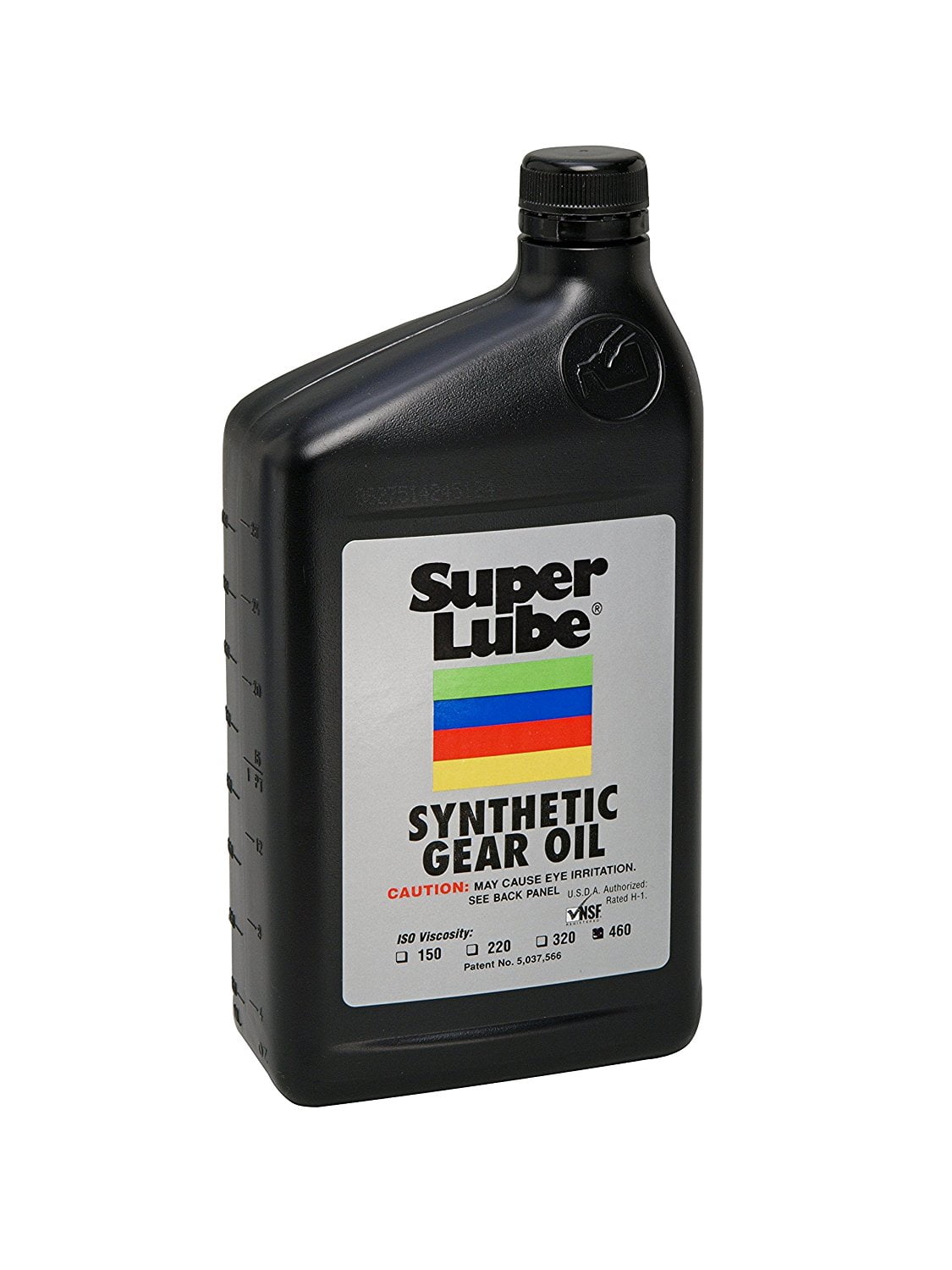Gearbox Oil