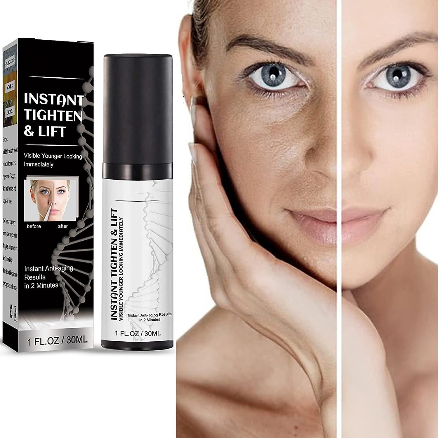 Click here for Waca09 Instant Face Lift Cream  Anti-Aging Skin Ti... prices