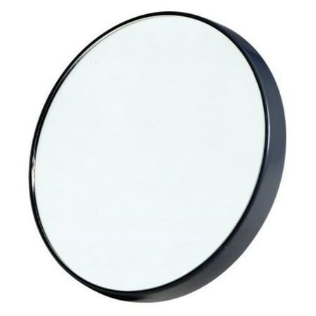 Tweezerman - 12 X MAGNIFYING MIRROR - Walmart.com - Walmart.com