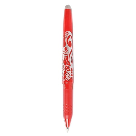 FriXion Ball Erasable Gel Pens red, each, 0.7 mm (pack of 12) - Walmart.com