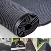 Petoto 3x10 ft. Versatile Commercial Grade Entry Mat - Durable ...