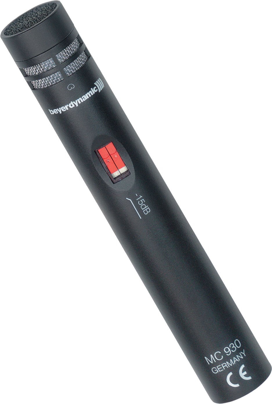 Beyerdynamic - MC 930 - Small Diaphragm True Condenser Cardioid ...