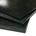 Rubber-Cal EPDM Sheet - Adhesive-Backed - 0.093" Thick x 6" Width x 36 ...