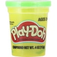 Play-Doh Modeling Compound, 4.0 OZ - Walmart.com