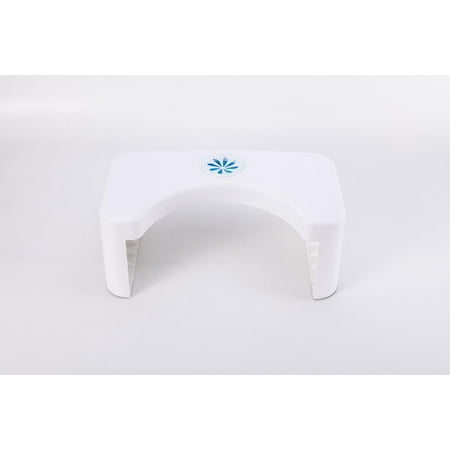 Toilet Stool, Available Install Aromatherapy Sink Foot Stool,, Folding ...