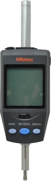 Mitutoyo 0 to 30.4mm Range, 0.00002, 0.00005, 0.0001, 0.0002 & 0.0005 ...