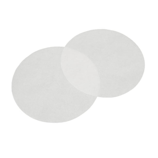 Papel absorbente de aceite para alimentos, 60 piezas de papel secante ...