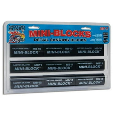 Flexi-block Rectangular Shape - Walmart.com