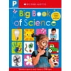 Scholastic Early Learners: Third Grade Jumbo Workbook: Scholastic Early ...