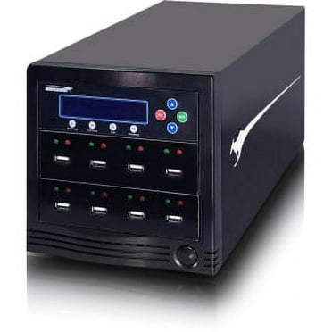 Lantronix SecureLinx Spider - KVM / USB extender - Walmart.com