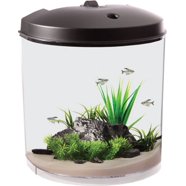 Warm Fuzzy Toys Tropical Fish Bowl - Walmart.com