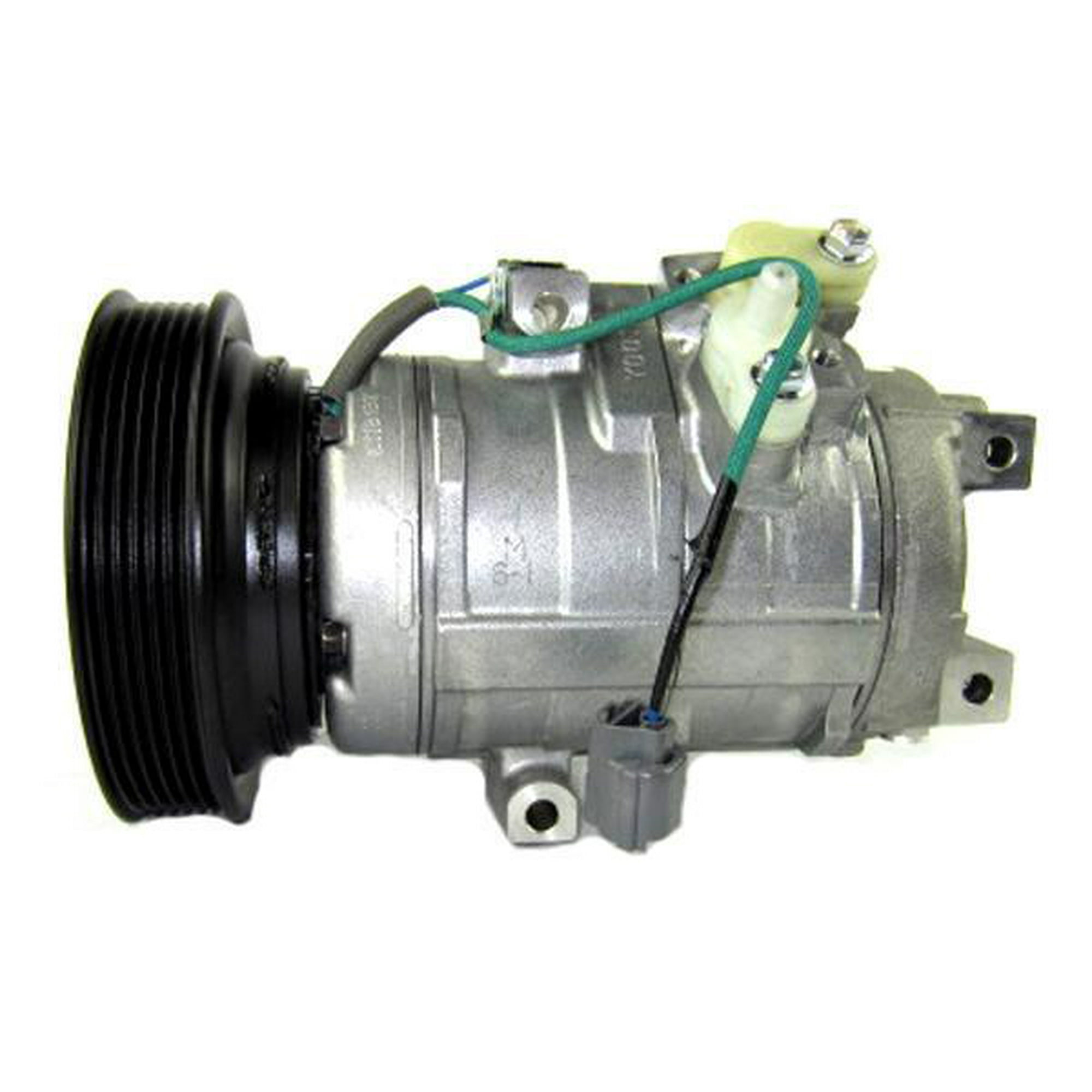 2004 honda pilot ac compressor store