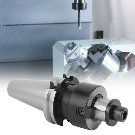 Exquisite Workmanship Collet Chuck Holder, Accurate Tool Holder, For ...