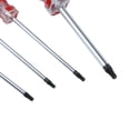 LC LICTOP 8Pcs Plum Flower Hexagon Screwdriver Precision Manual ...