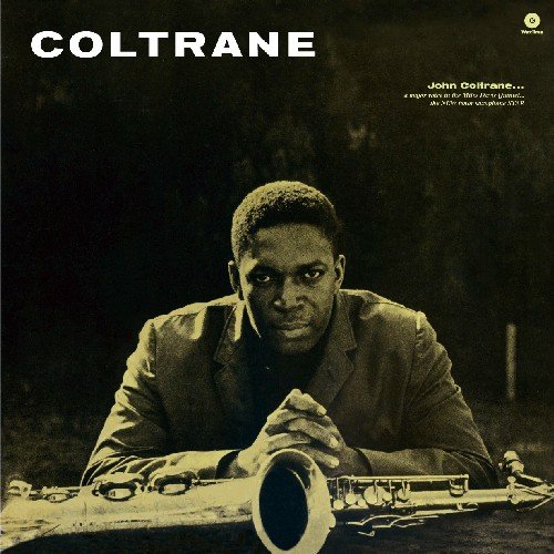 Coltrane - Walmart.com