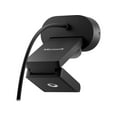 Microsoft Webcam 30 fps Matte Black Polished Black USB Type A 8L500001 ...