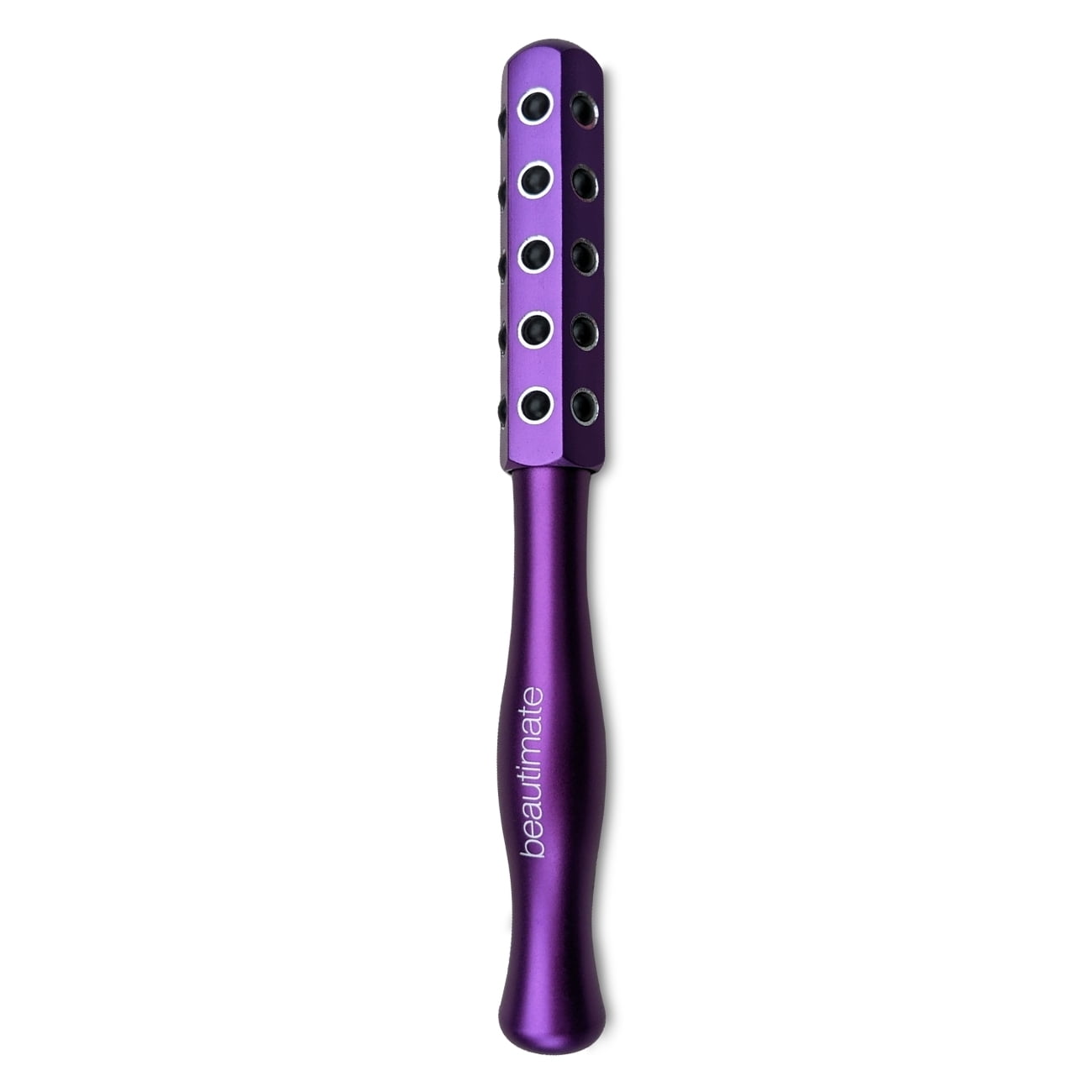 Germanium Beauty Roller Uplifting Face Massager for Skin Tightening ...