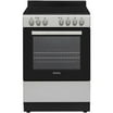 "Premium Levella Small Kitchen Stove, 20"" Freestanding Electric Range ...